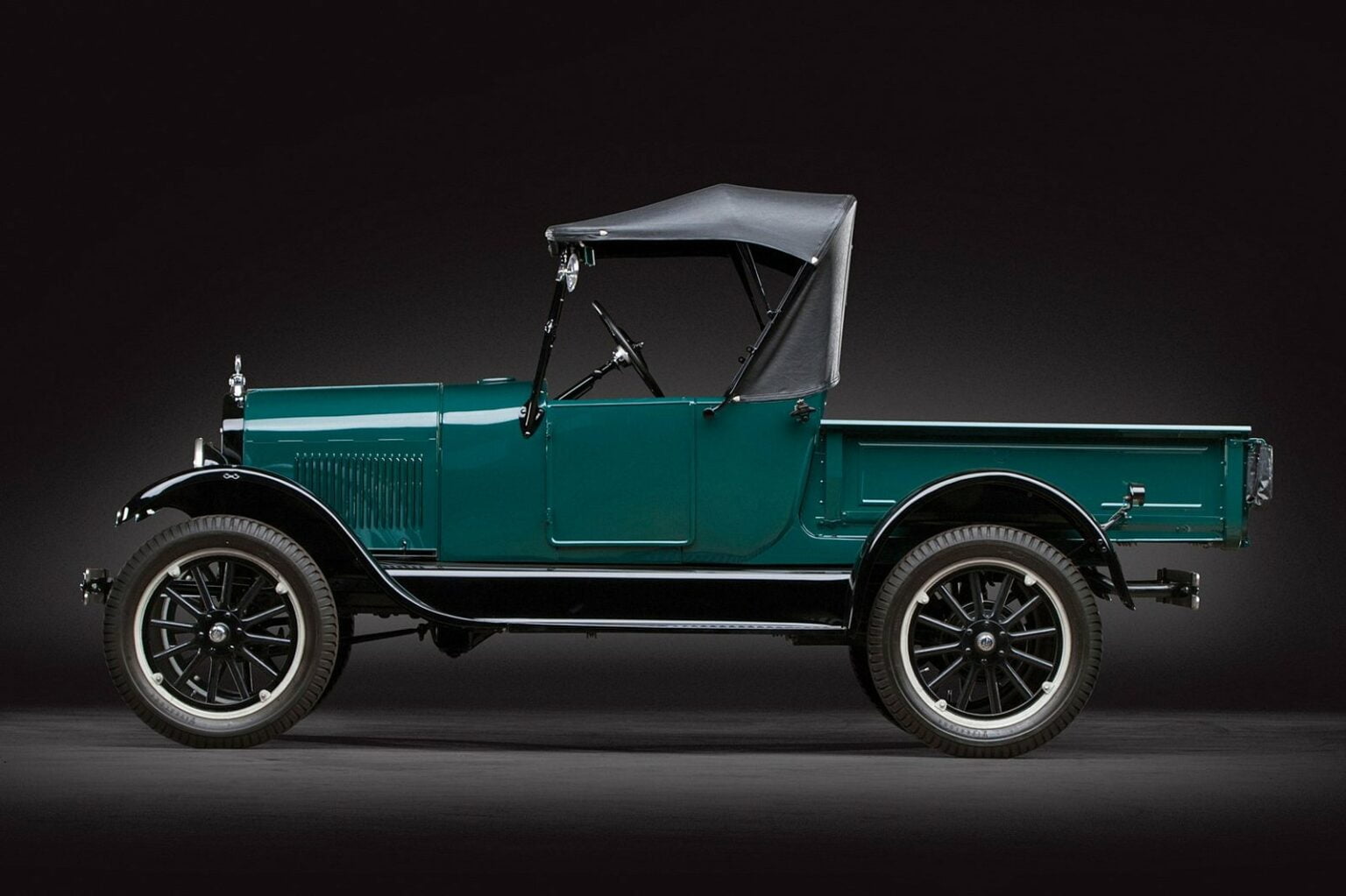Convertible Trucks: 11 Trucks That Chart The History Of The Drop-Top ...
